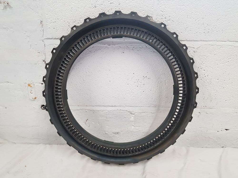Tornado Aircraft RB199 Jet Engine High Pressure Stator 46cm Diameter GR401C