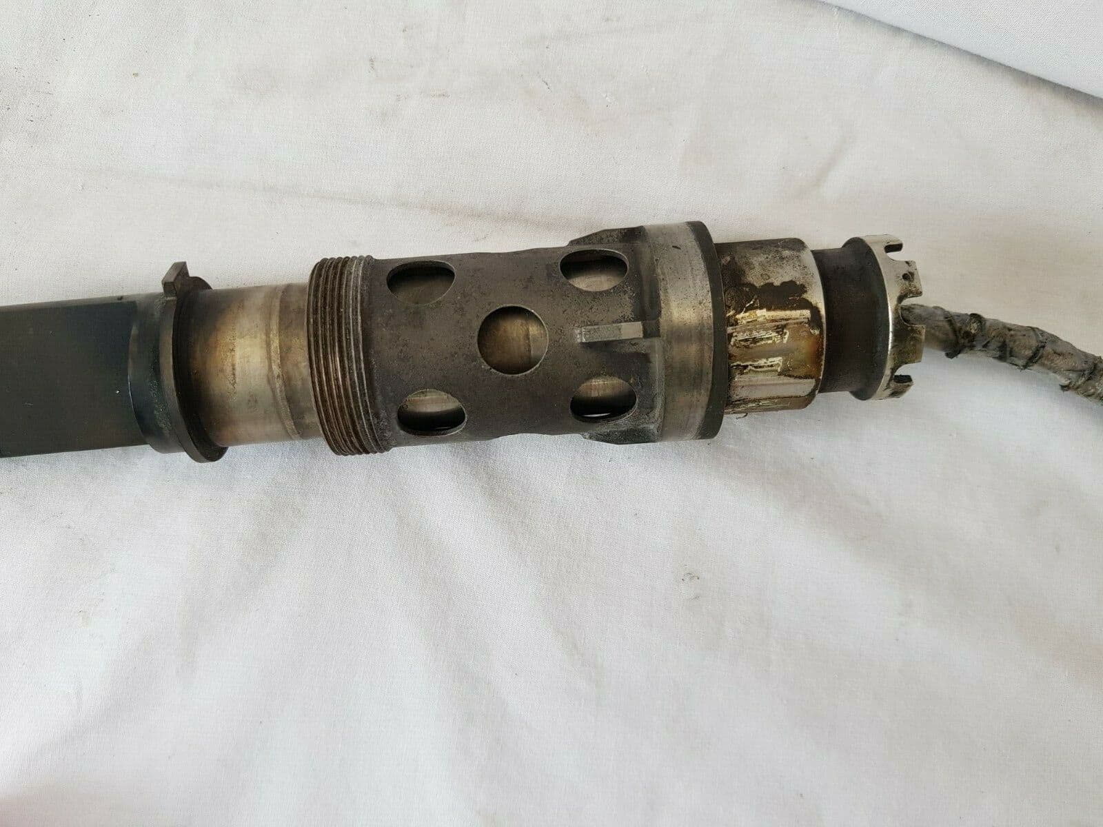 Tornado Aircraft RB199 Jet Engine LP Pulse Probe GR400C