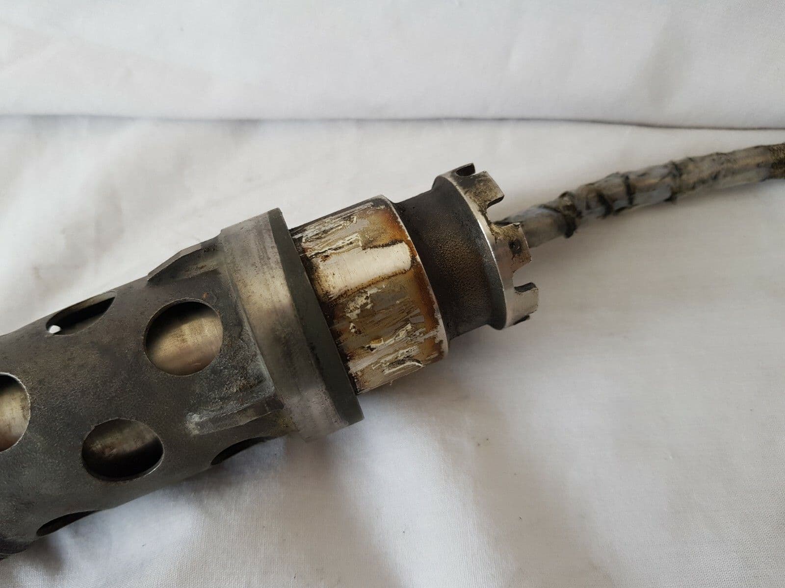 Tornado Aircraft RB199 Jet Engine LP Pulse Probe GR400C
