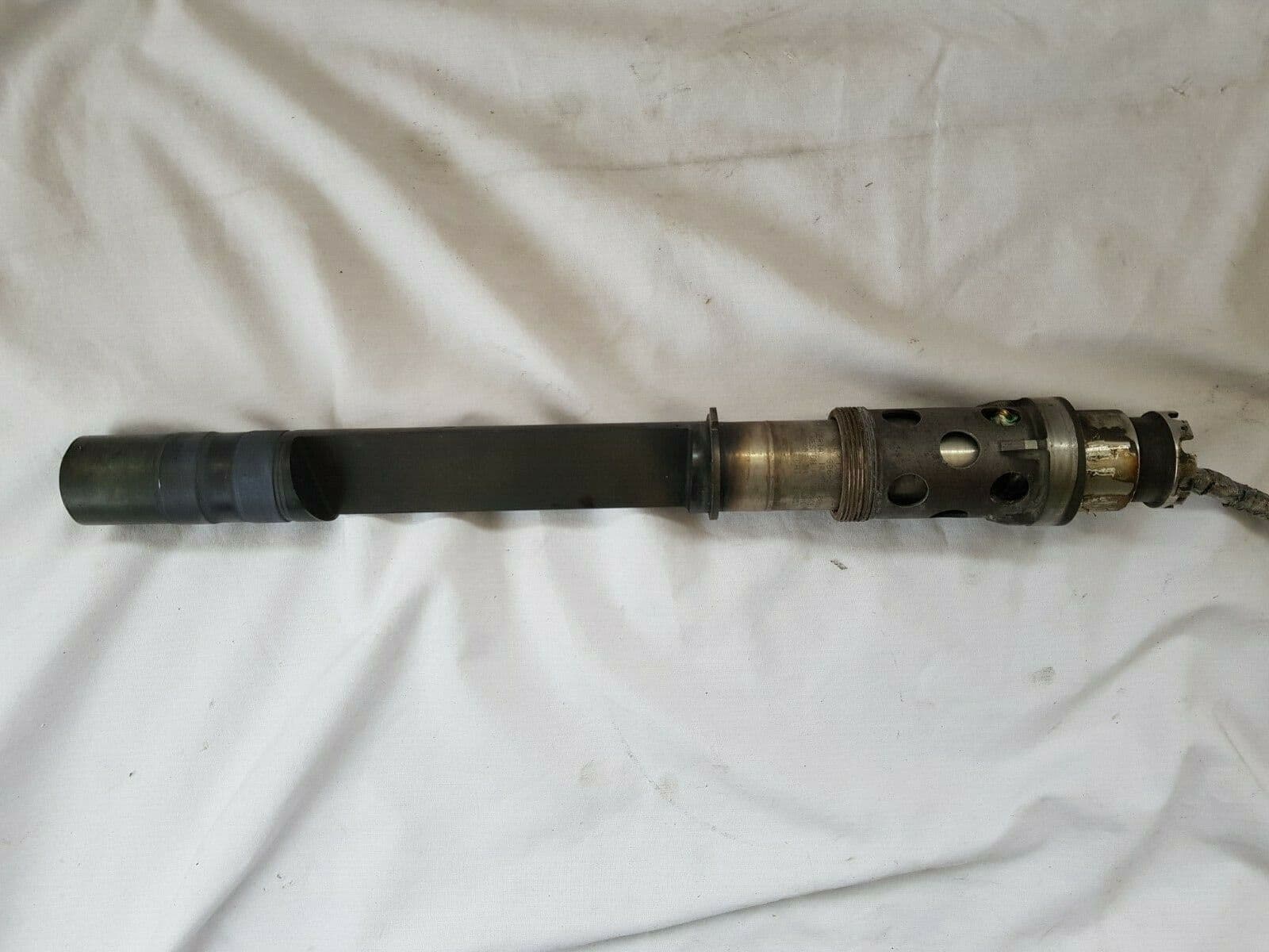 Tornado Aircraft RB199 Jet Engine LP Pulse Probe GR400C