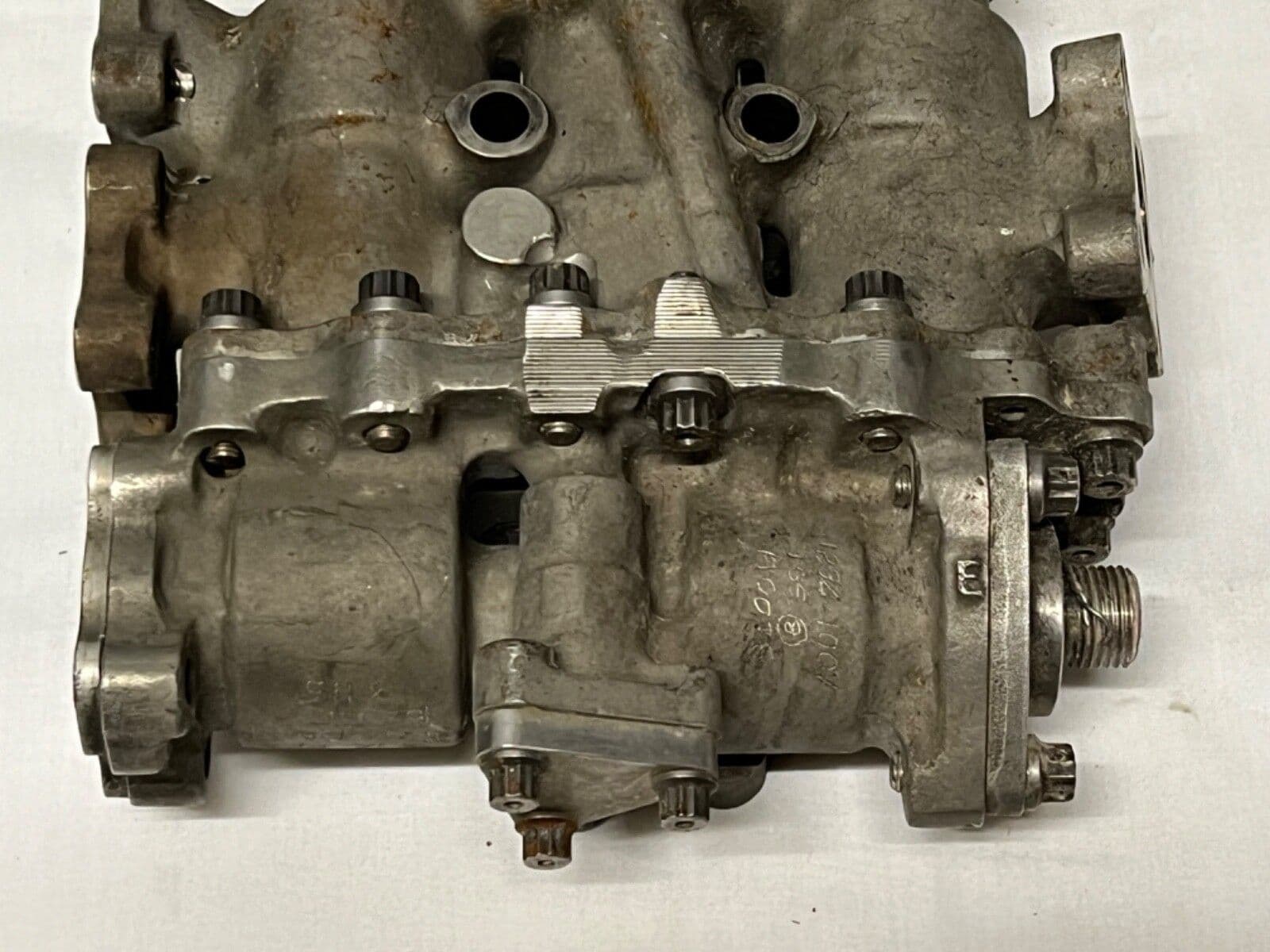 Tornado Aircraft RB199 Jet Engine P S O D V Type DSD-1294 MK1 GR382B