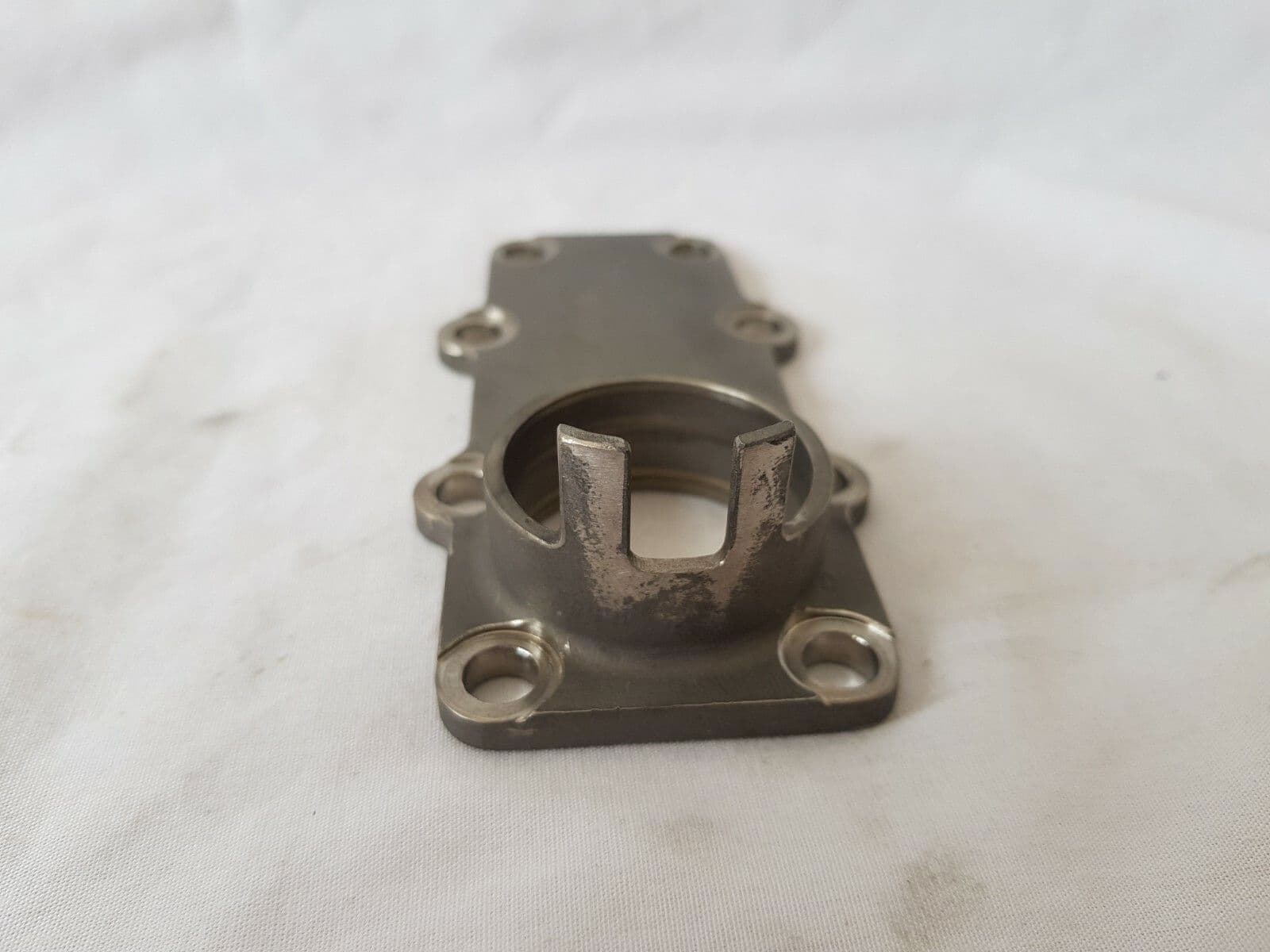 Tornado Aircraft RB199 Jet Engine Part JJ46391 Aviation Art Upcycle GR401B