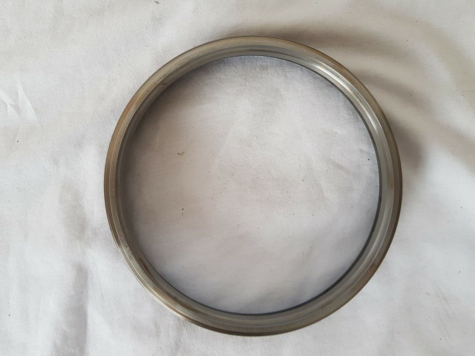 Tornado Aircraft RB199 Jet Engine Ring Part JJ53712 Aviation Art ...