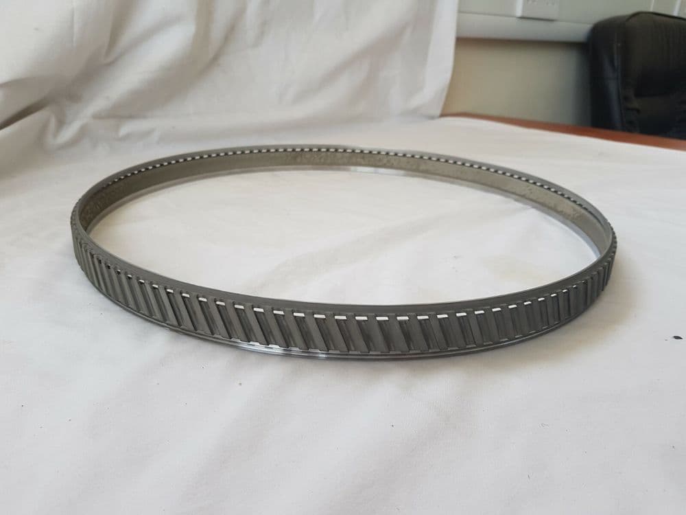 Tornado Aircraft RB199 Jet Engine Ring Part JJ55103 Aviation Art ...