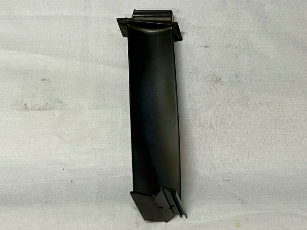Tornado Aircraft RB199 Jet Engine Rotor Blade JJ949184 GR402B