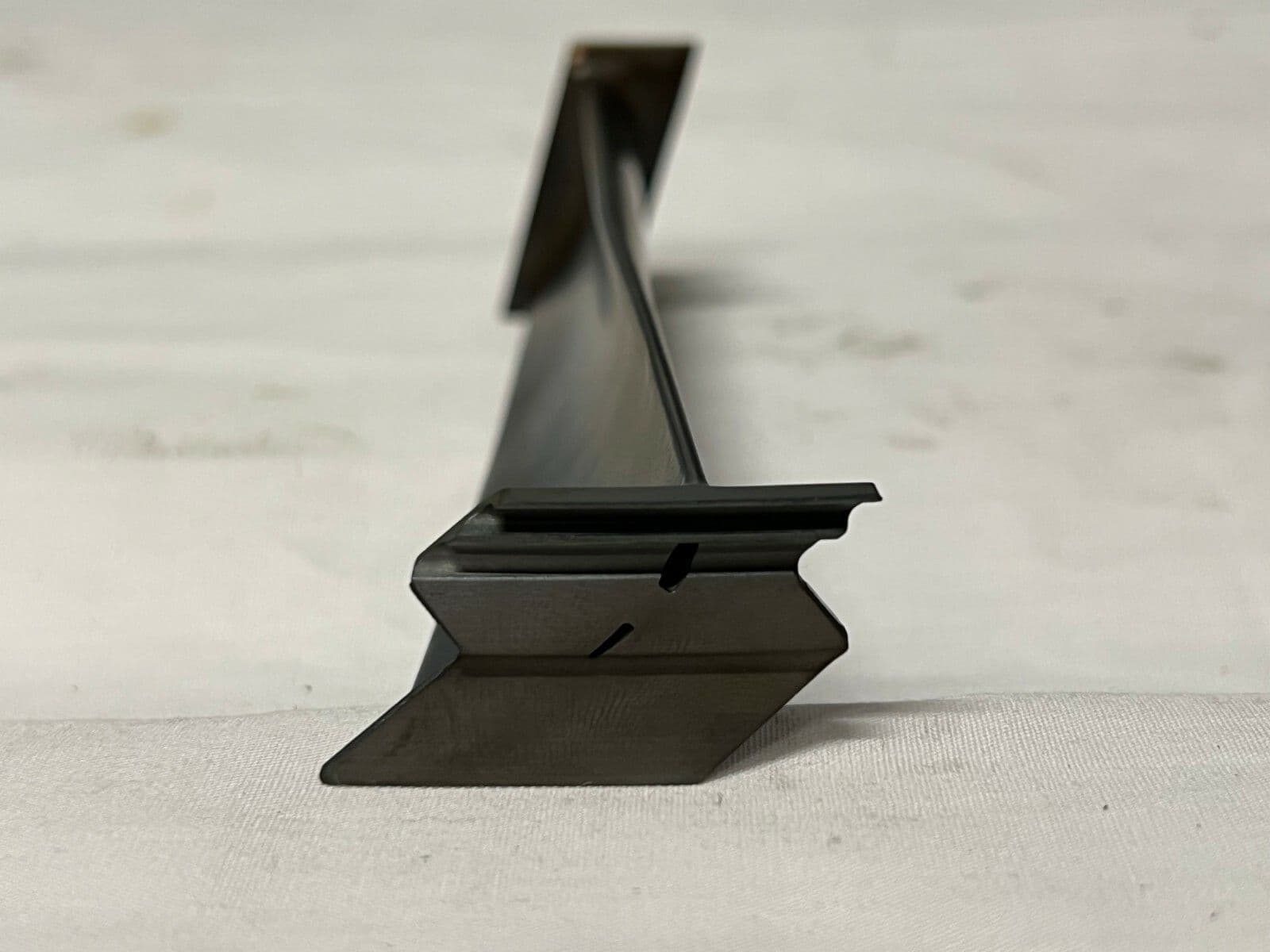 Tornado Aircraft RB199 Jet Engine Rotor Blade JJ949184 GR402B