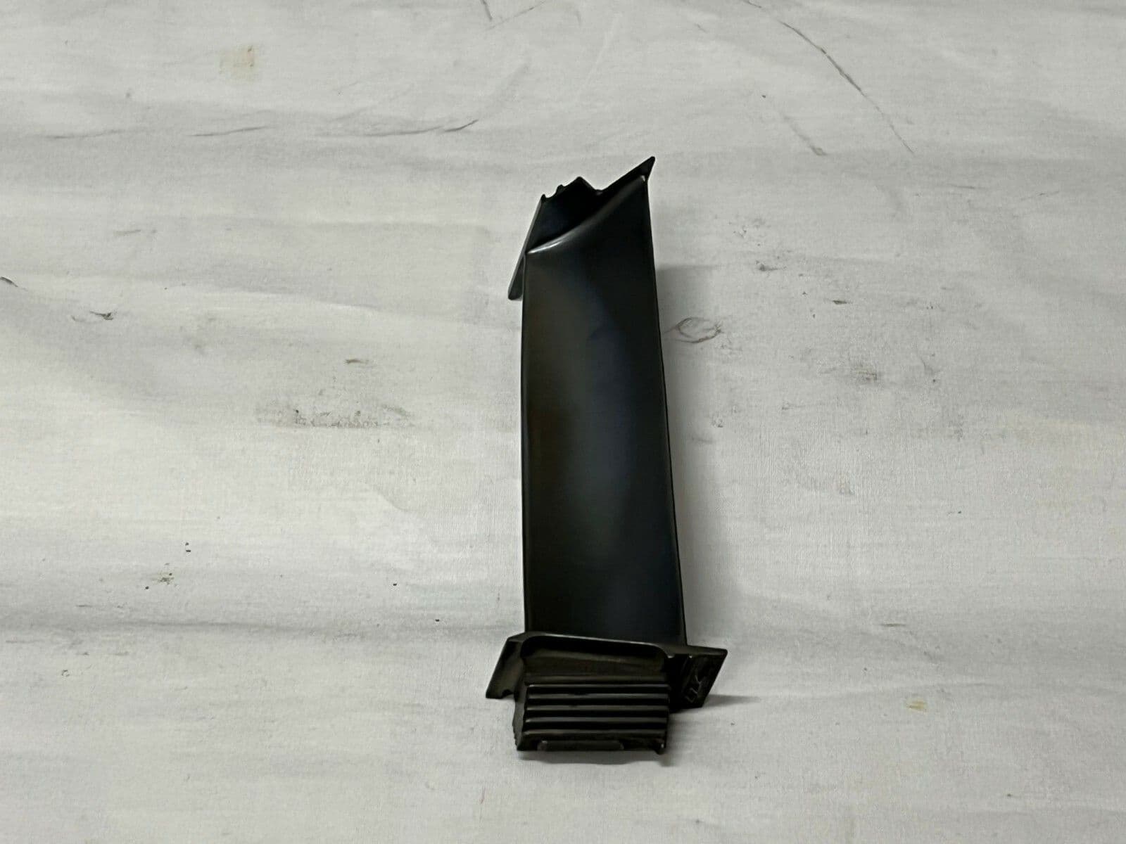 Tornado Aircraft RB199 Jet Engine Rotor Blade JJ949184 GR402B