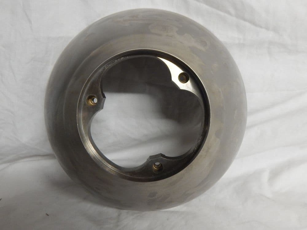 Tornado Aircraft RB199 Jet Engine Spinner GR6E