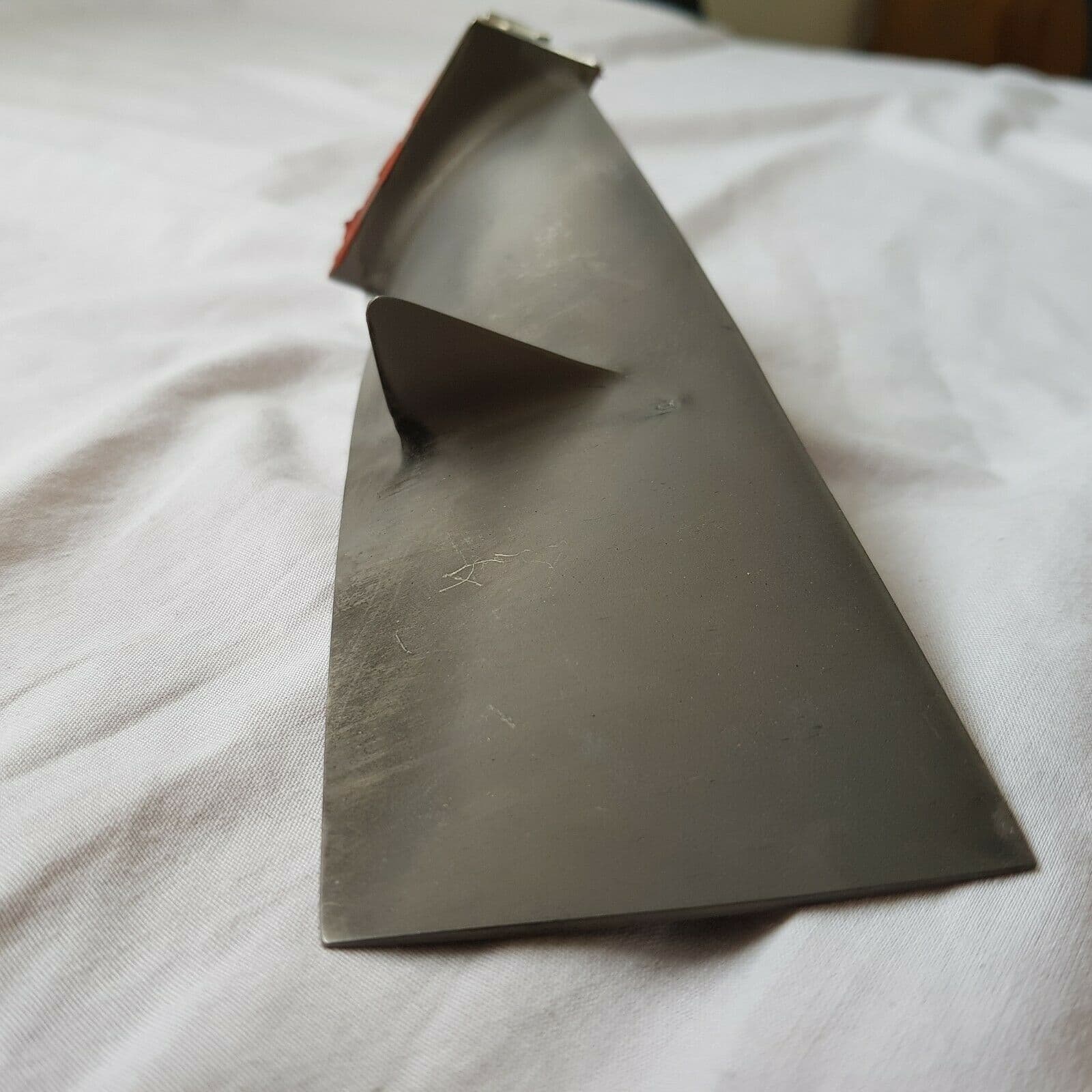 Tornado Aircraft RB199 Jet Engine Stage 2 LP Compressor Blade 20cm GR400E