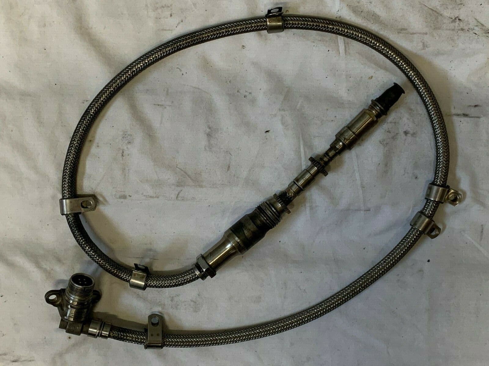 Tornado Aircraft RB199 Jet Engine Temperature Probe GR402A