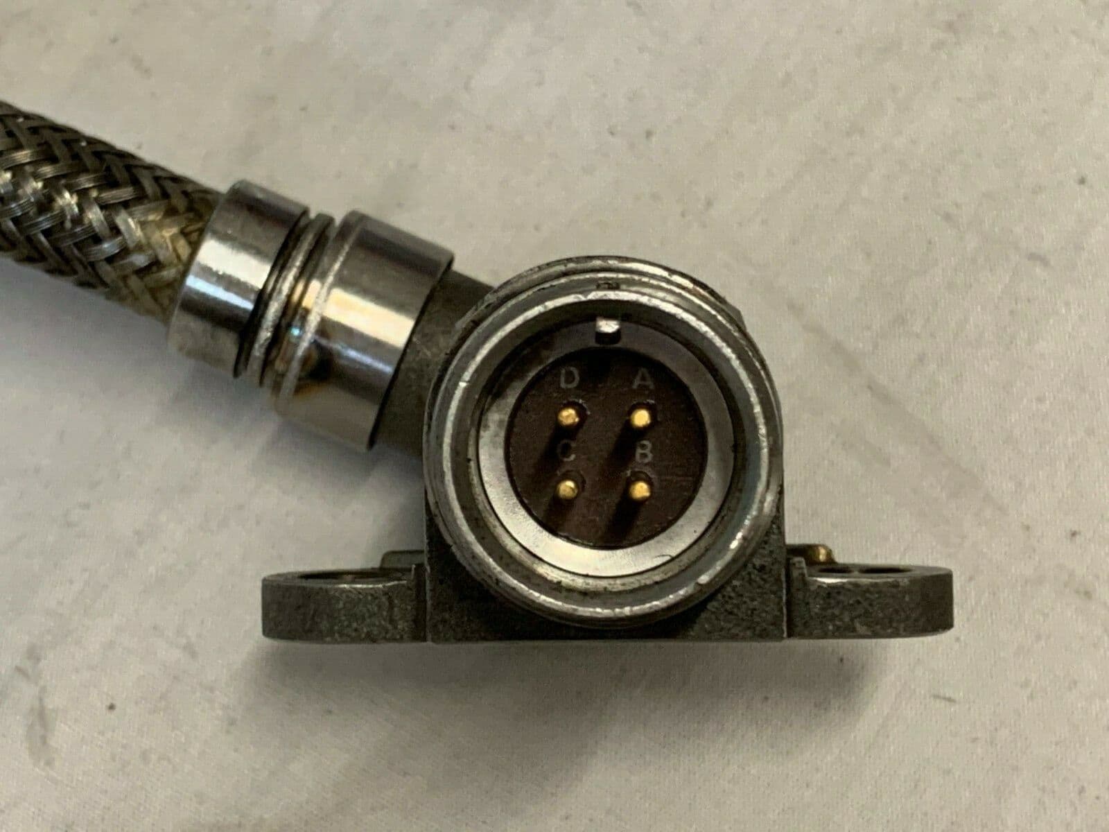 Tornado Aircraft RB199 Jet Engine Temperature Probe GR402A