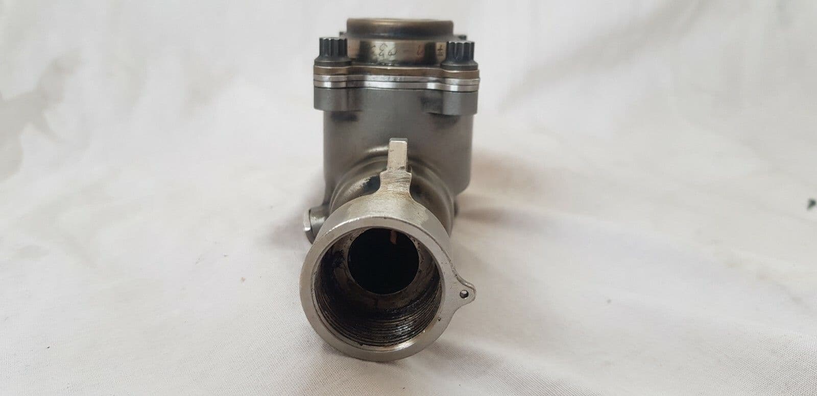 Tornado Aircraft RB199 Jet Engine Thrust Reverser Bevel Gearbox GR4A