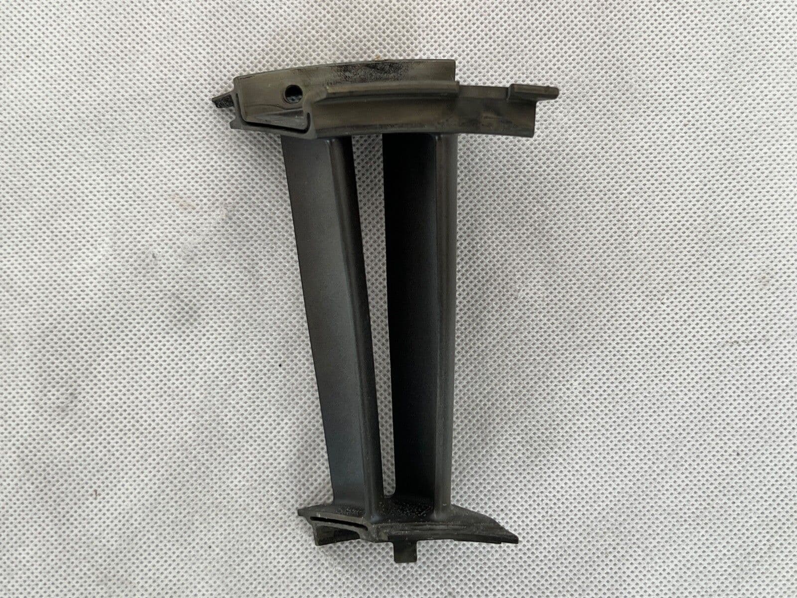 Tornado Aircraft RB199 Jet Engine Turbine Vane Assembly 56cm Diameter ...