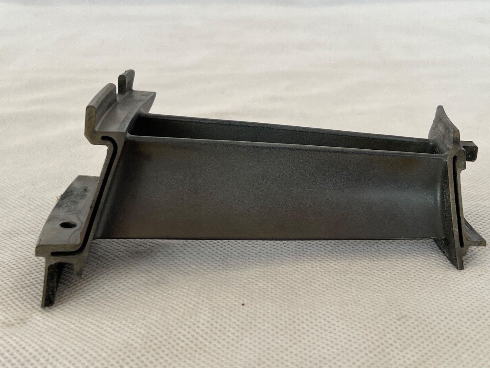 Tornado Aircraft RB199 Jet Engine Turbine Vane Assembly 56cm Diameter ...