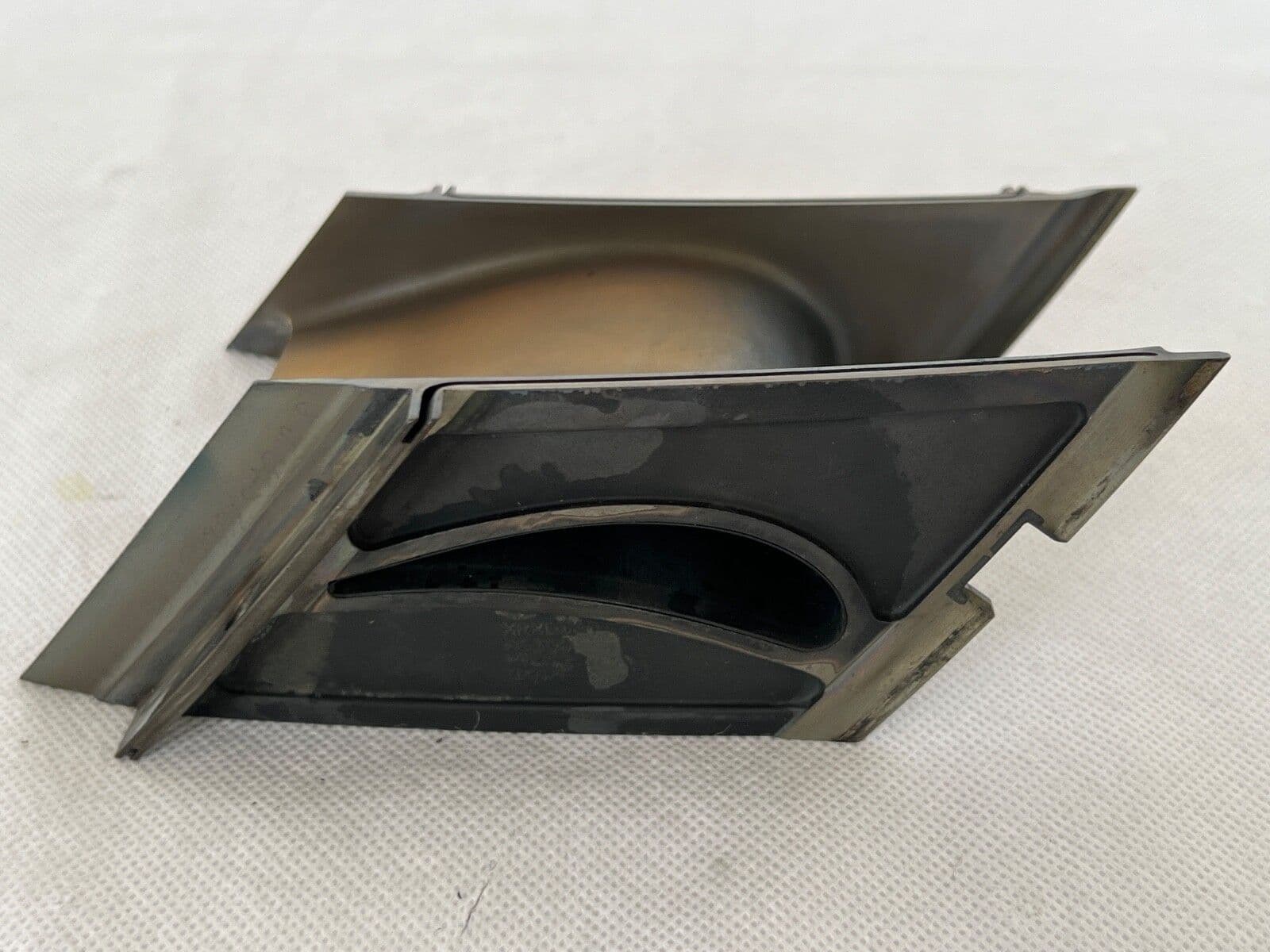 Tornado Aircraft RB199 Jet Engine Turbine Vane Assy 20 Vanes D3A