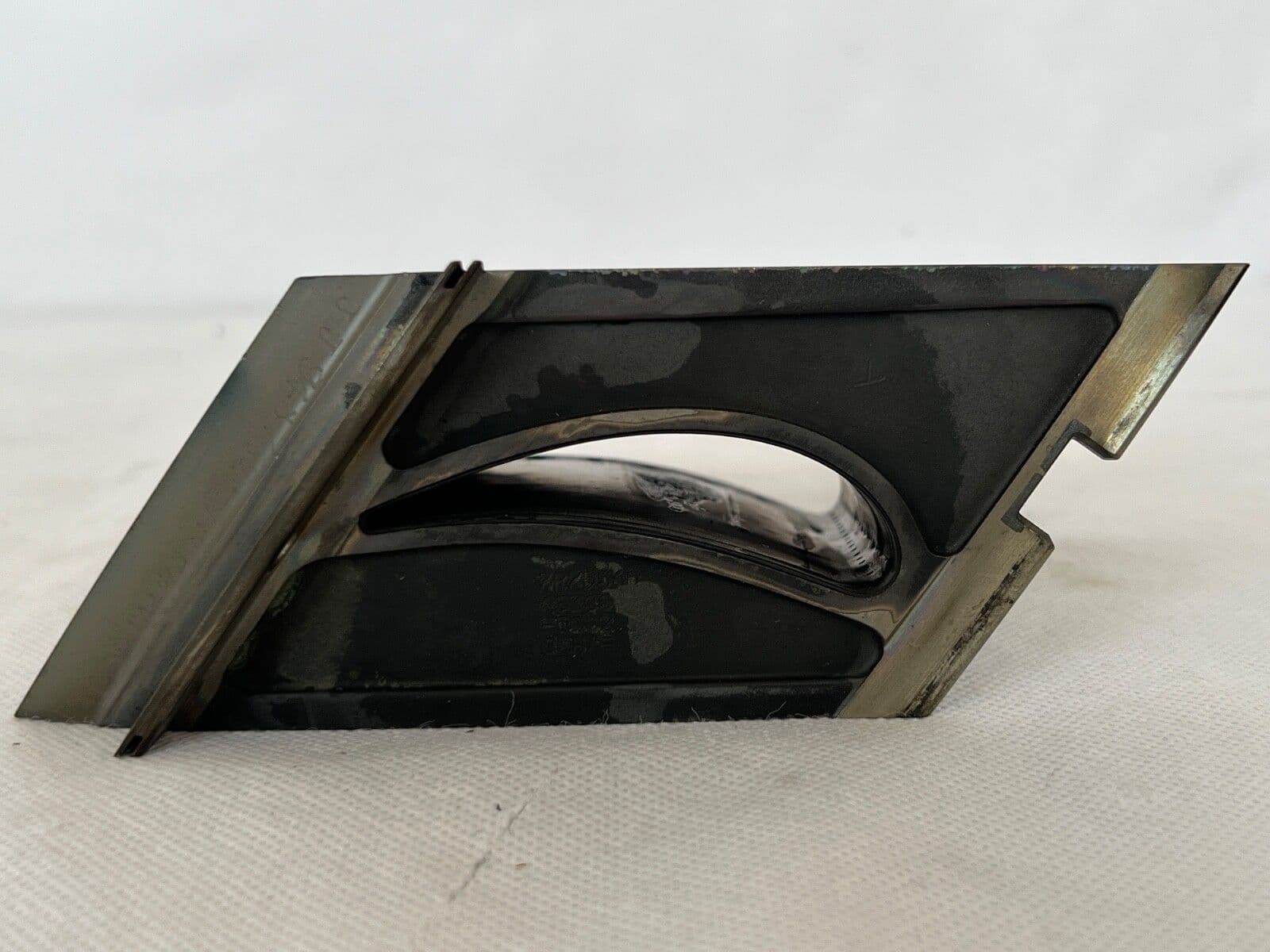 Tornado Aircraft RB199 Jet Engine Turbine Vane Assy 20 Vanes D3A