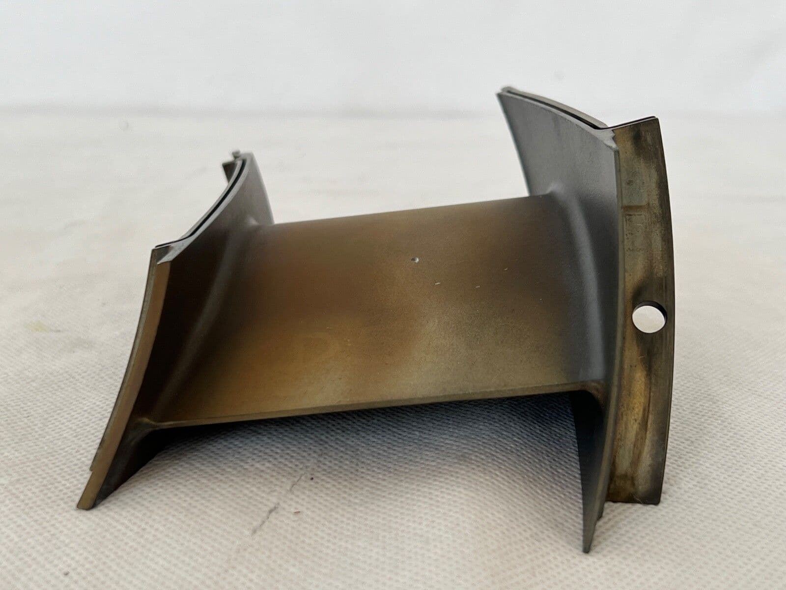 Tornado Aircraft RB199 Jet Engine Turbine Vane Assy 20 Vanes D3A