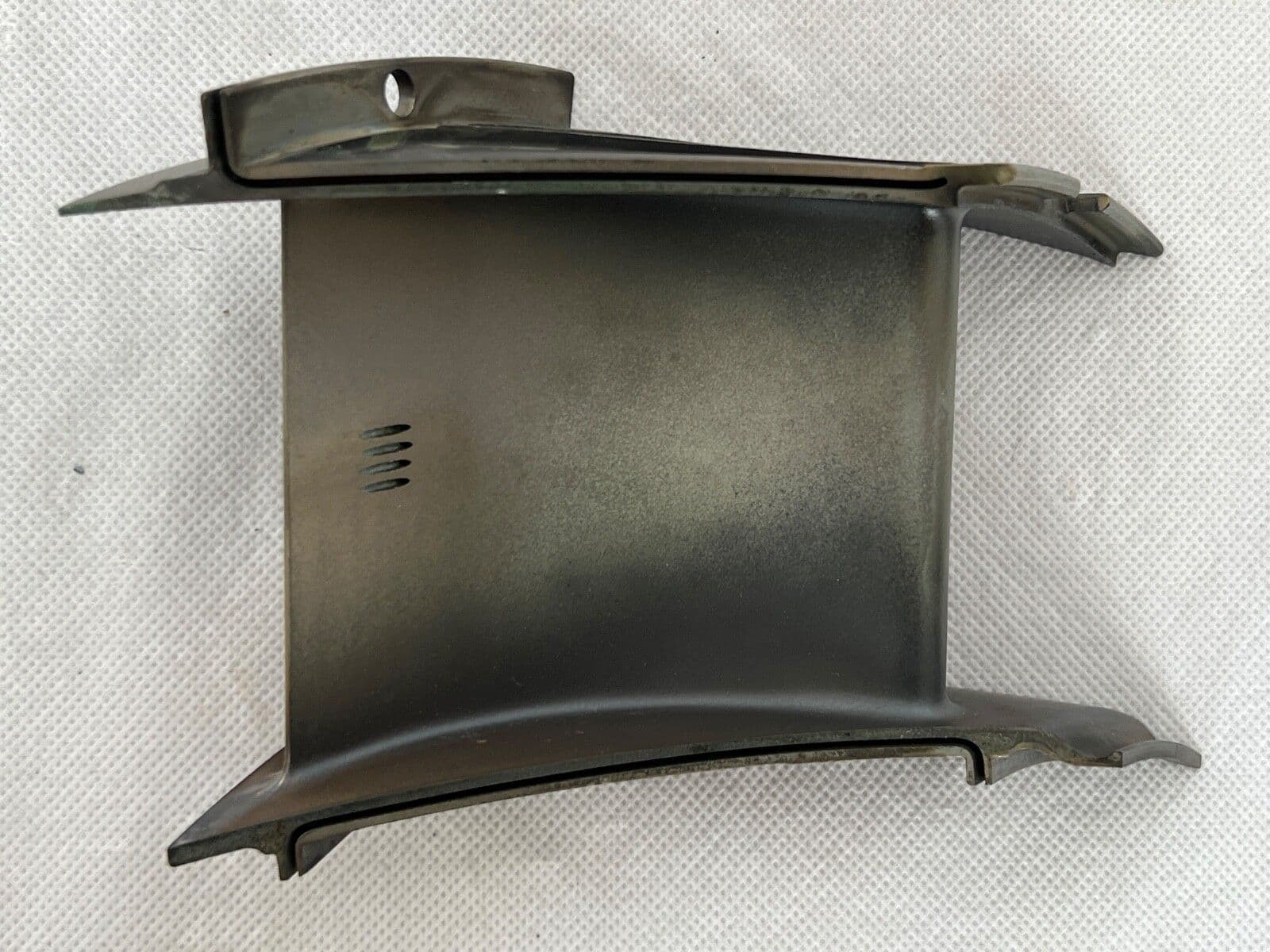 Tornado Aircraft RB199 Jet Engine Turbine Vane Assy 20 Vanes D3A