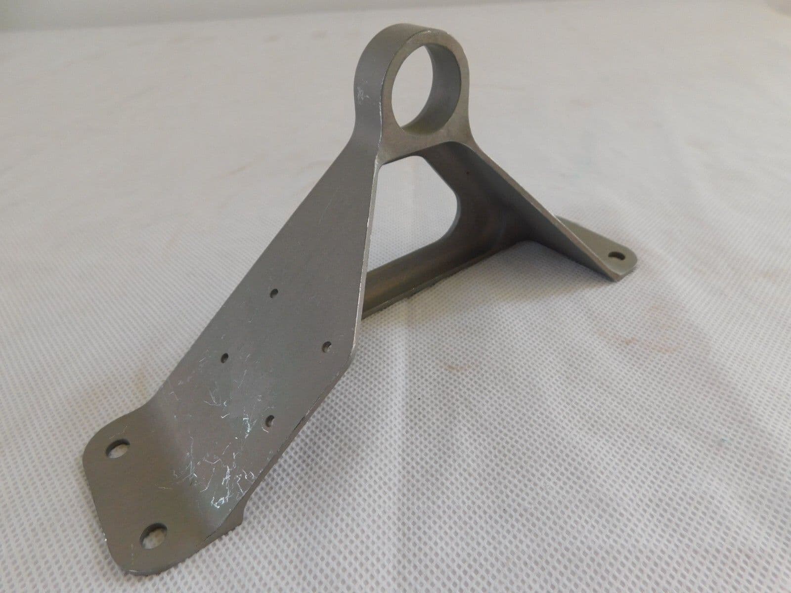 Tornado Aircraft Rear Fuselage Mounting Bracket Part No P-732182-001 D5D