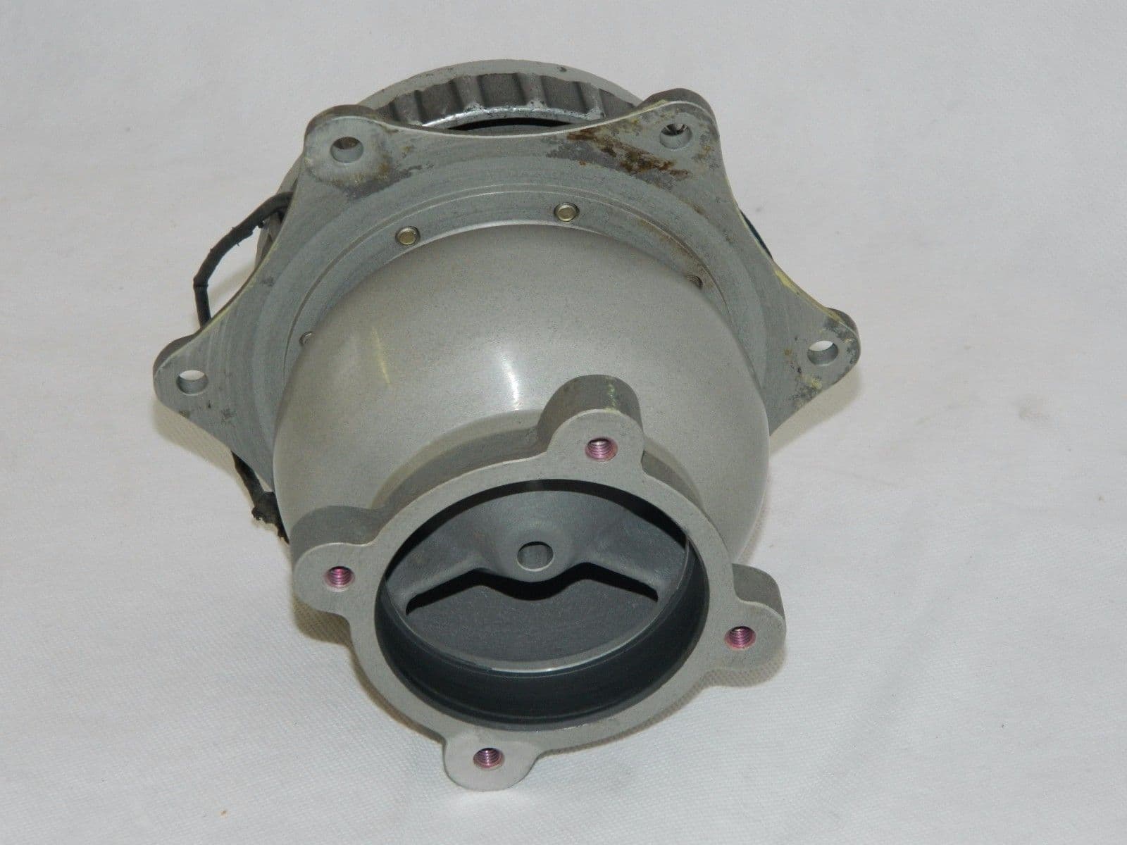 Tornado Aircraft Refuel Fuel Filler Cap and Mounting Part No 0725060 1R4B