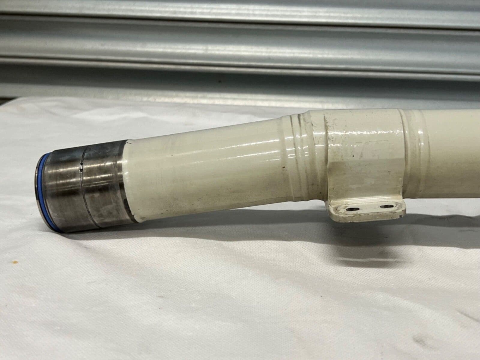 Tornado Aircraft Refuelling Front Pipe Assembly P/No P561046-401 GR1A