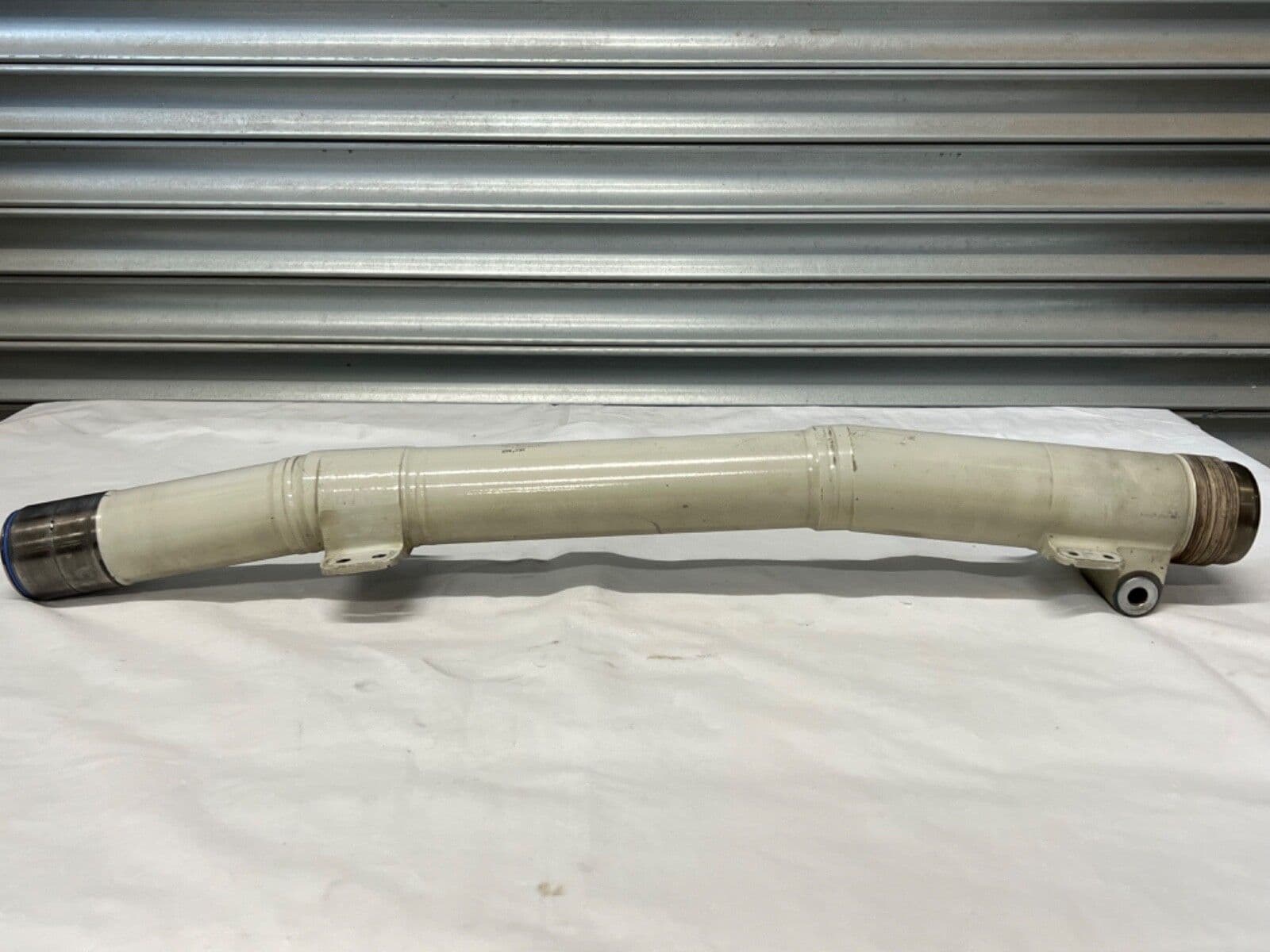 Tornado Aircraft Refuelling Front Pipe Assembly P/No P561046-401 GR1A