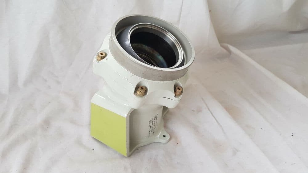 Tornado Aircraft Refuelling Pivot Ball Assembly Part No P561052-401 GR1B