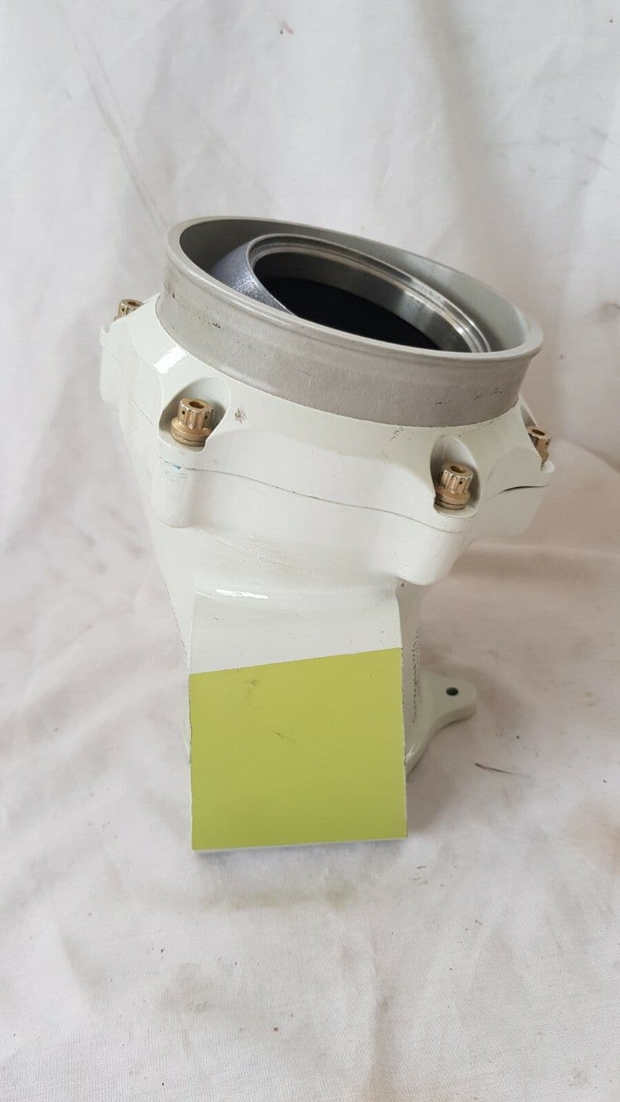 Tornado Aircraft Refuelling Pivot Ball Assembly Part No P561052-401 GR1B
