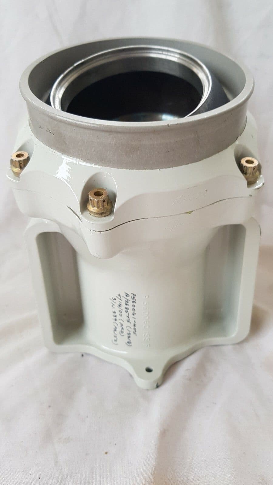 Tornado Aircraft Refuelling Pivot Ball Assembly Part No P561052-401 GR1B