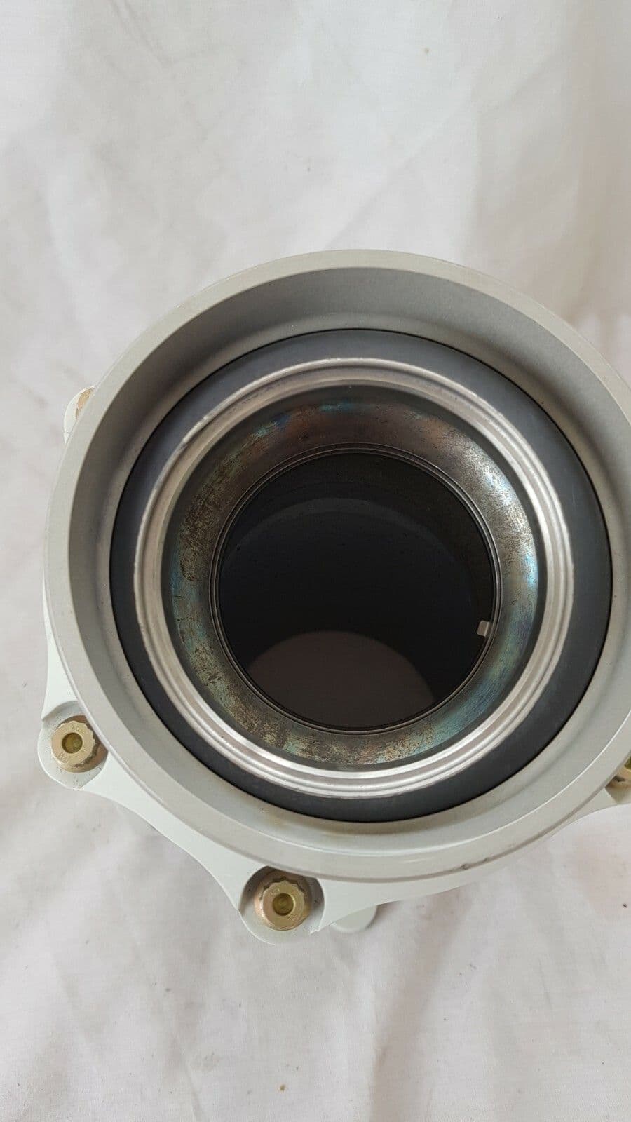 Tornado Aircraft Refuelling Pivot Ball Assembly Part No P561052-401 GR1B