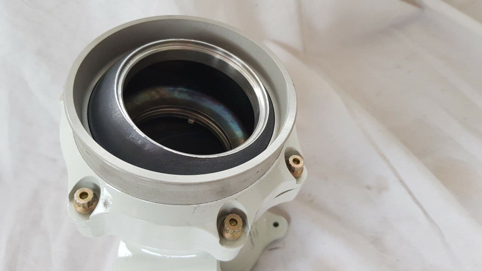 Tornado Aircraft Refuelling Pivot Ball Assembly Part No P561052-401 GR1B