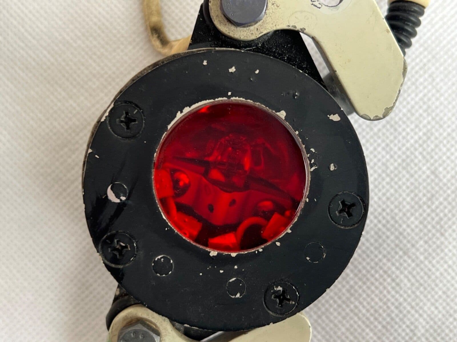 Tornado Aircraft Refuelling Probe Light PAN 6768 Part No 30-1302-1 D5D