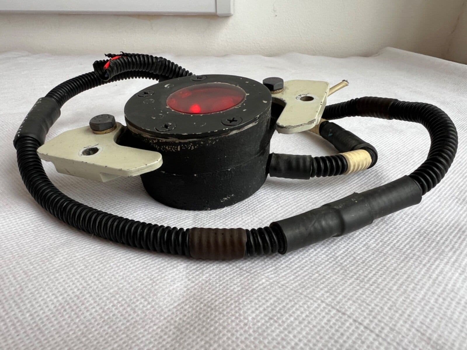 Tornado Aircraft Refuelling Probe Light PAN 6768 Part No 30-1302-1 D5D