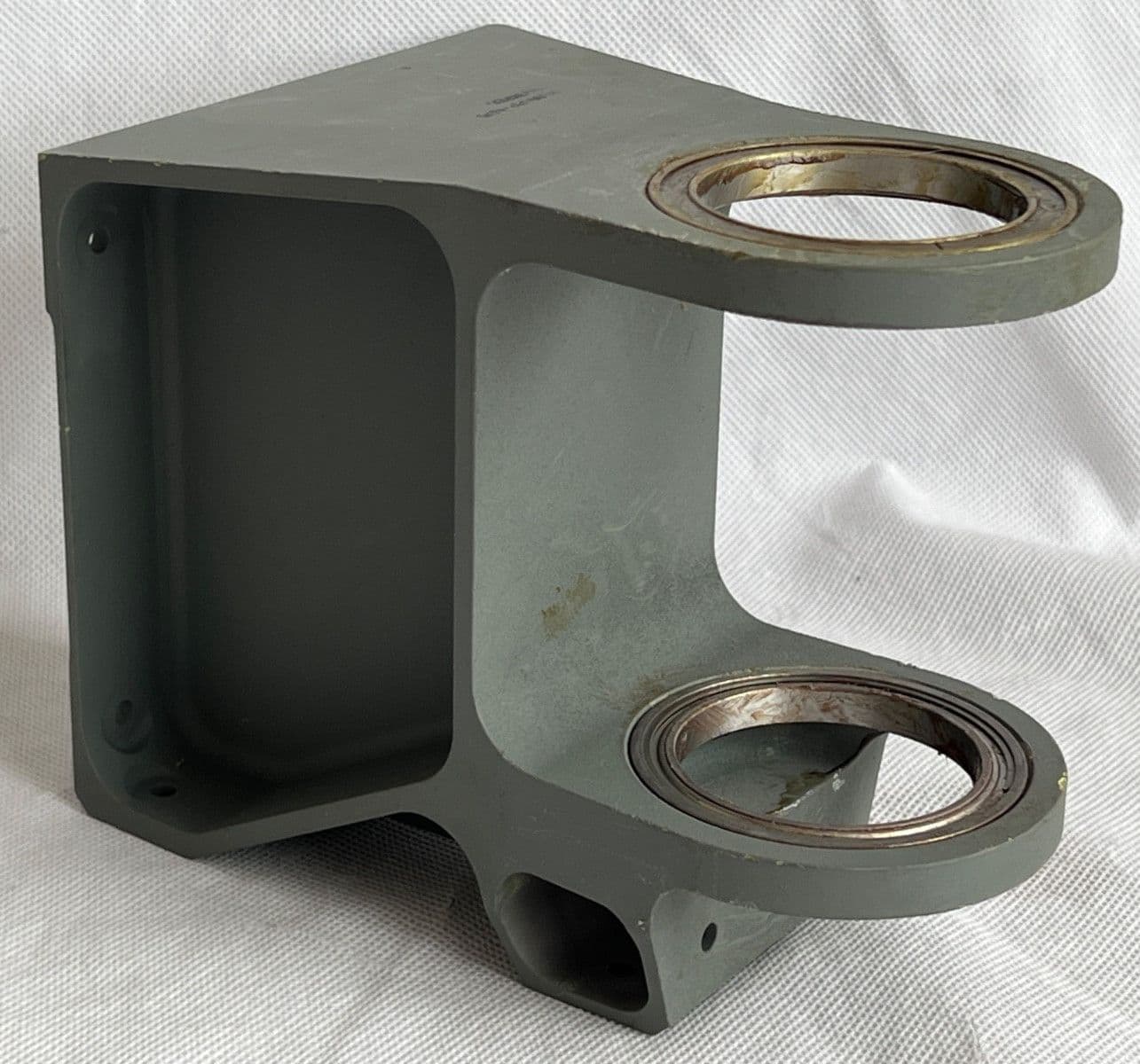 Tornado Aircraft Rudder Interlink Mounting Assy P-411032-405 D5D