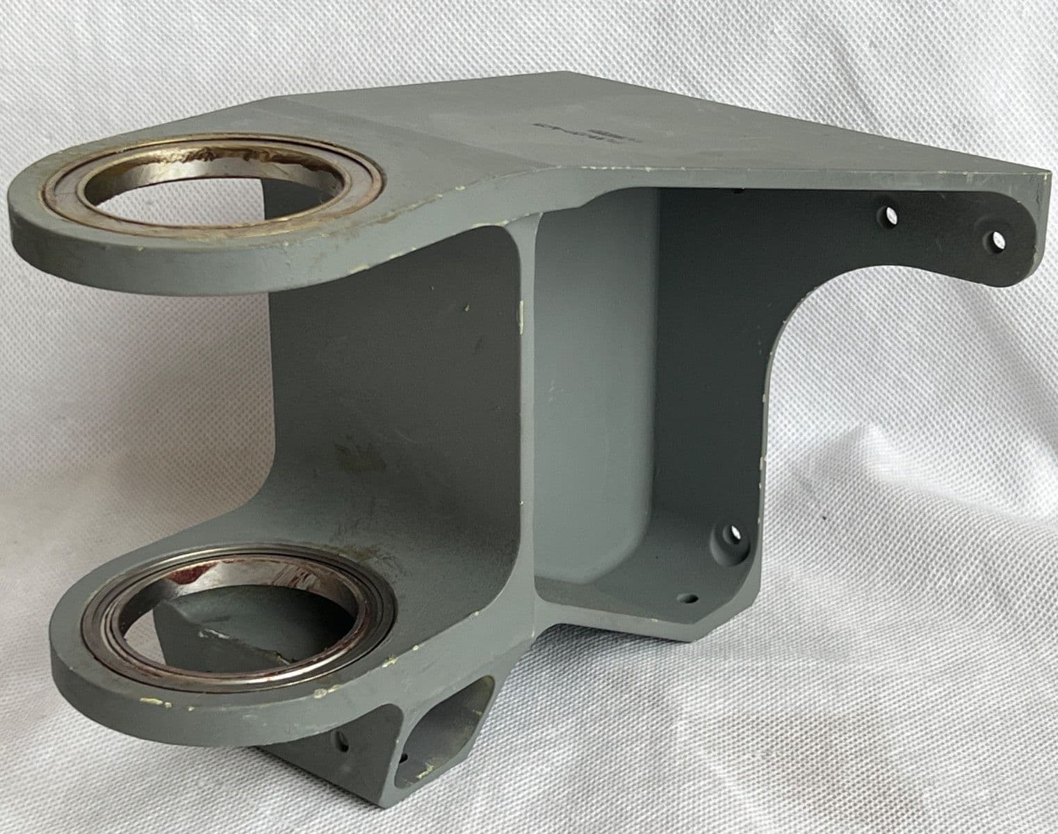 Tornado Aircraft Rudder Interlink Mounting Assy P-411032-405 D5D