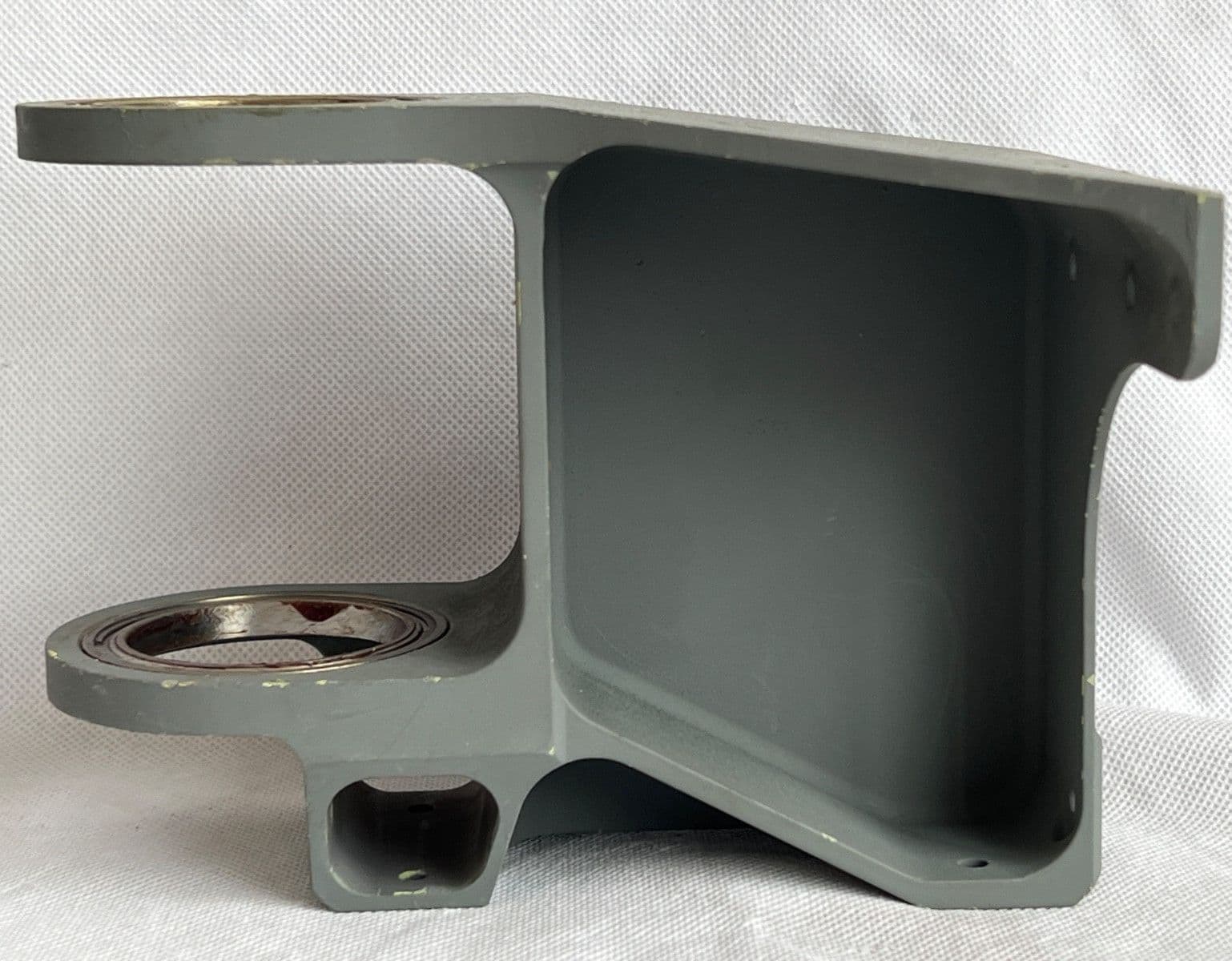 Tornado Aircraft Rudder Interlink Mounting Assy P-411032-405 D5D