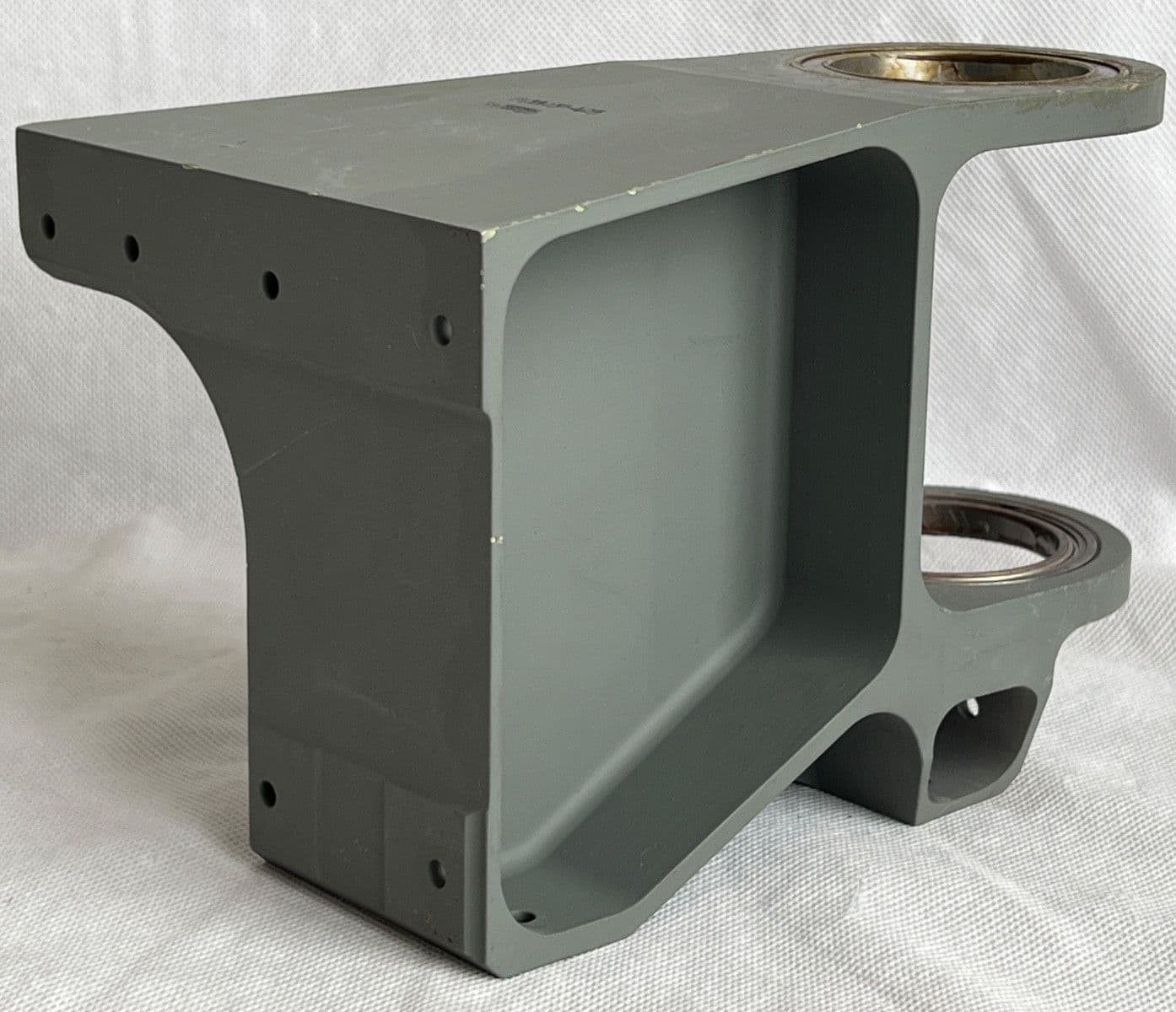 Tornado Aircraft Rudder Interlink Mounting Assy P-411032-405 D5D