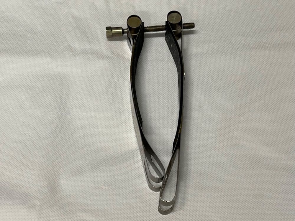 Tornado Aircraft Strap Assembly Part Number A211201-401 GR400B