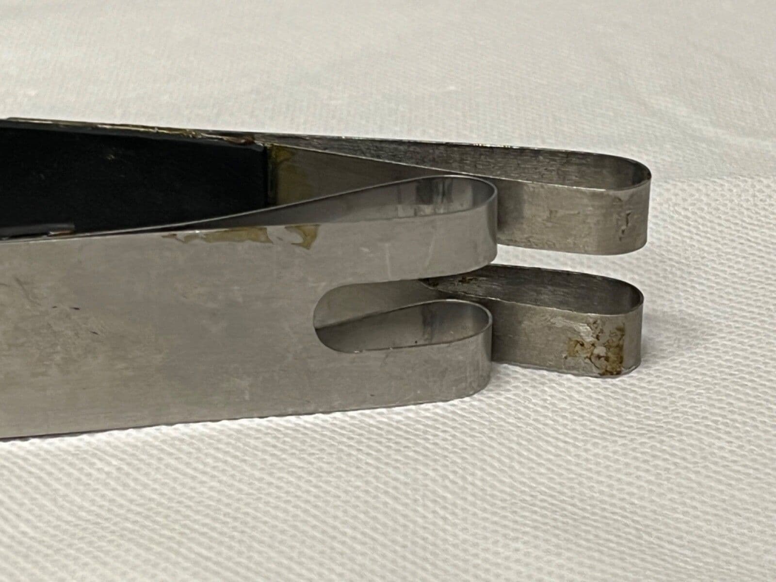 Tornado Aircraft Strap Assembly Part Number A211201-401 GR400B