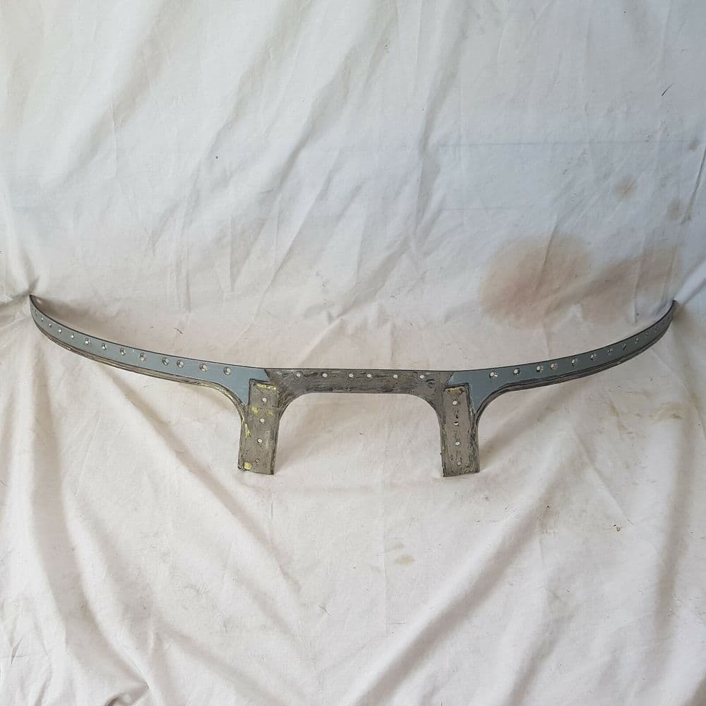 Tornado Aircraft Windscreen Frame Back Section GR1C
