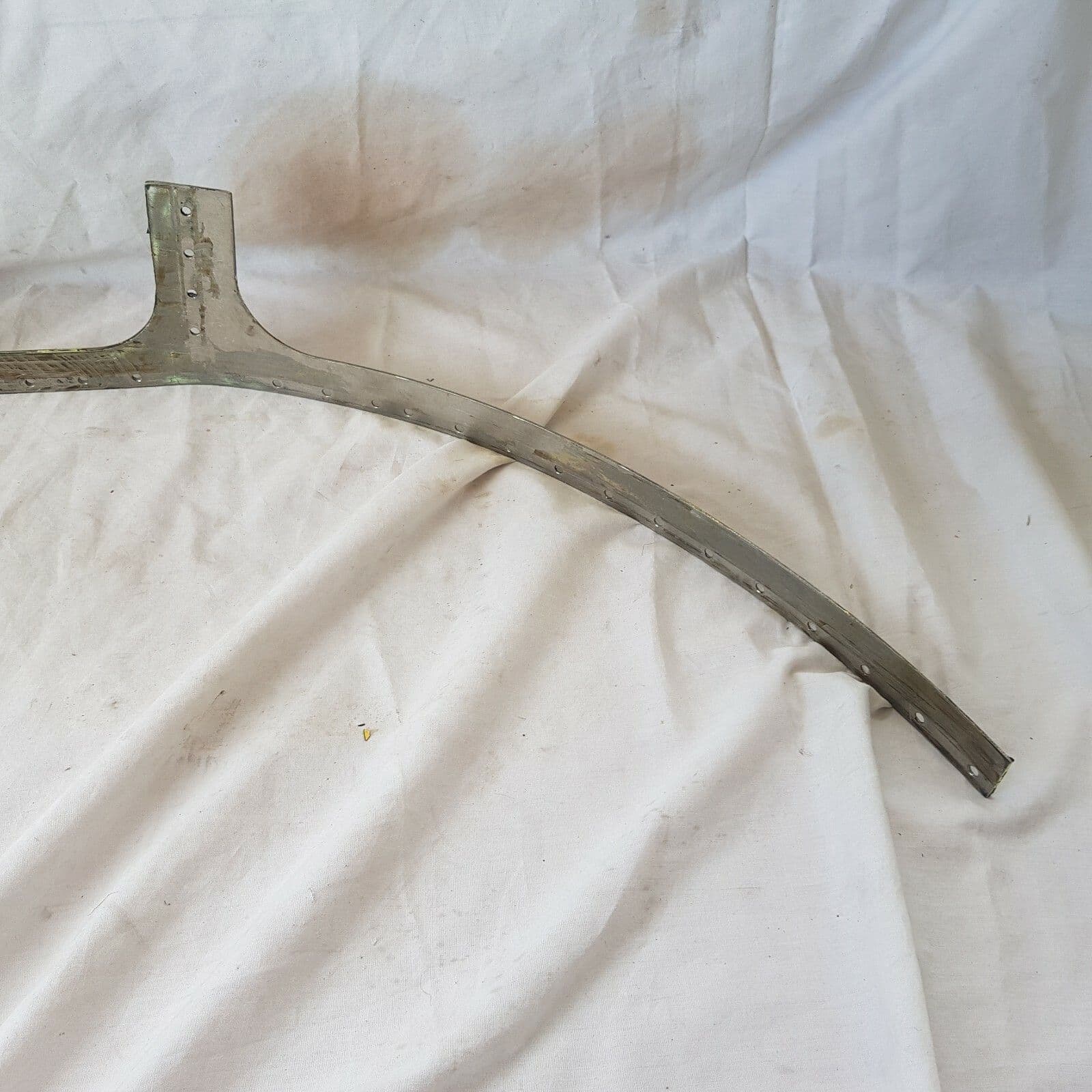 Tornado Aircraft Windscreen Frame Back Section GR1C