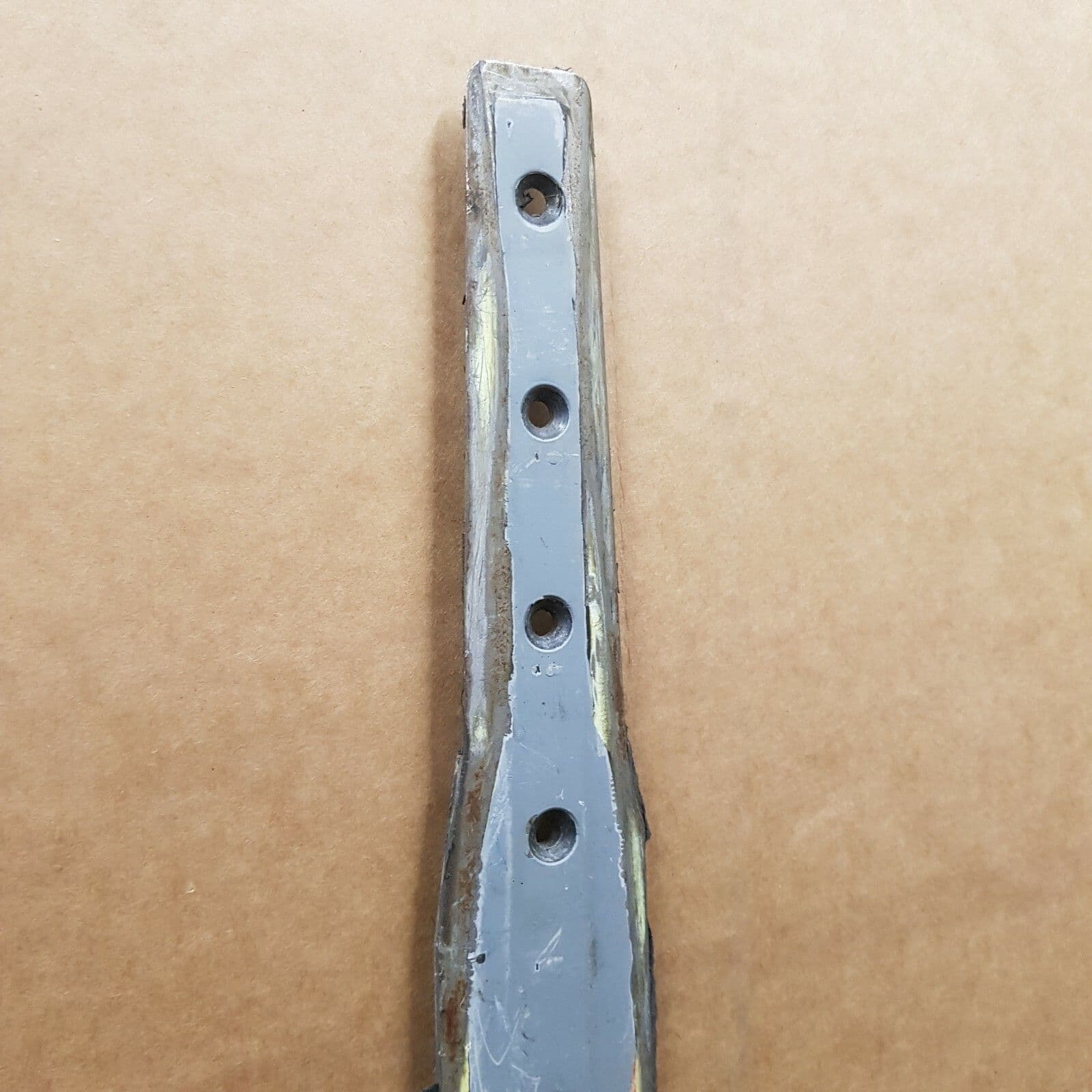 Tornado Aircraft Windscreen Frame Centre Bar Section GR6D