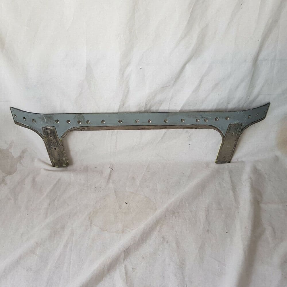 Tornado Aircraft Windscreen Frame Front Section GR3C