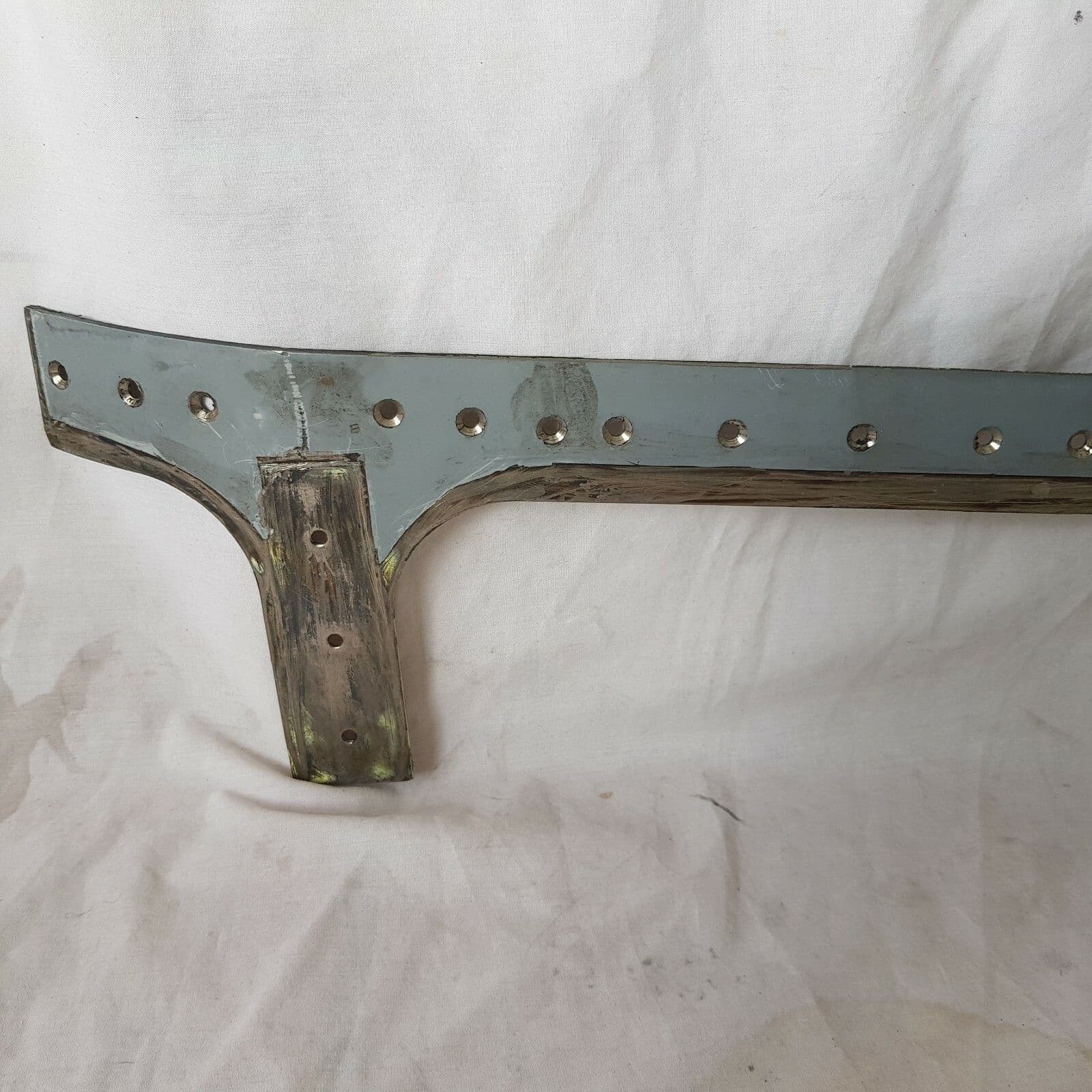 Tornado Aircraft Windscreen Frame Front Section GR3C