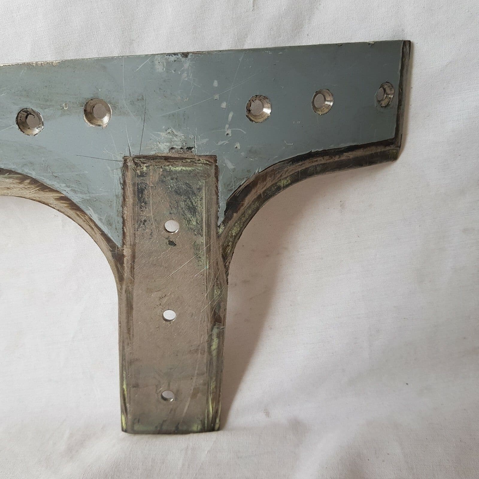 Tornado Aircraft Windscreen Frame Front Section GR3C