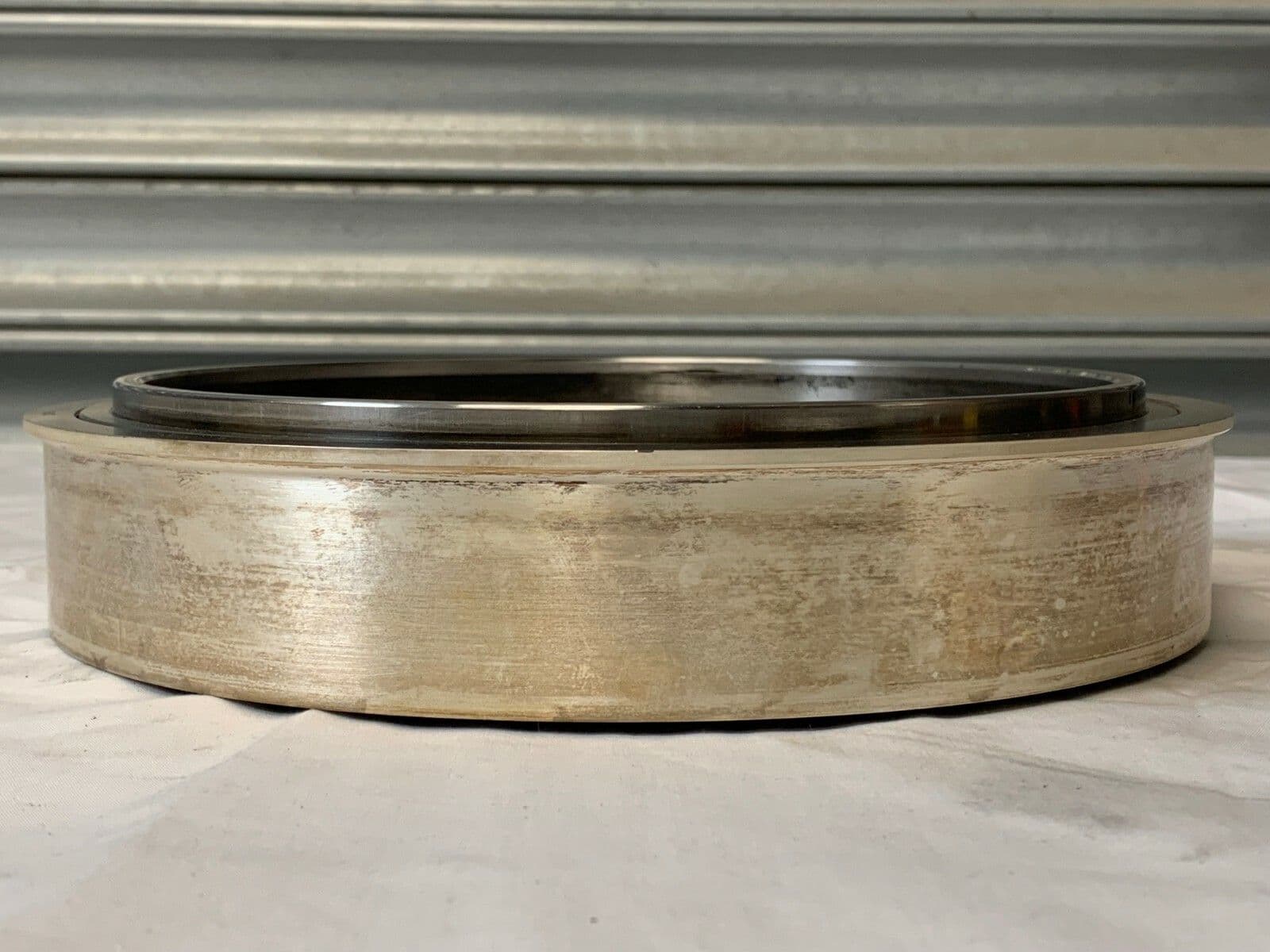 Tornado Aircraft Wing Bearing Aviation Art Upcycle GR402B