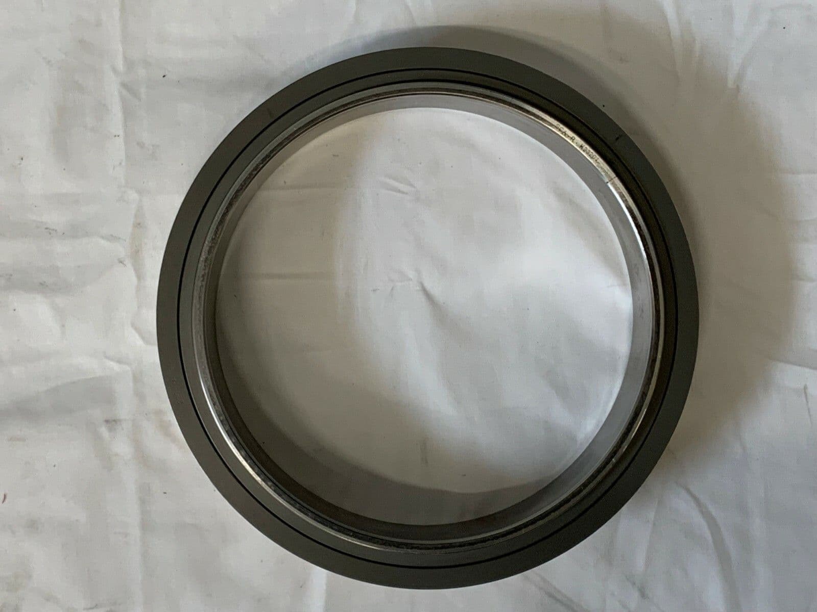 Tornado Aircraft Wing Bearing Aviation Art Upcycle GR402B