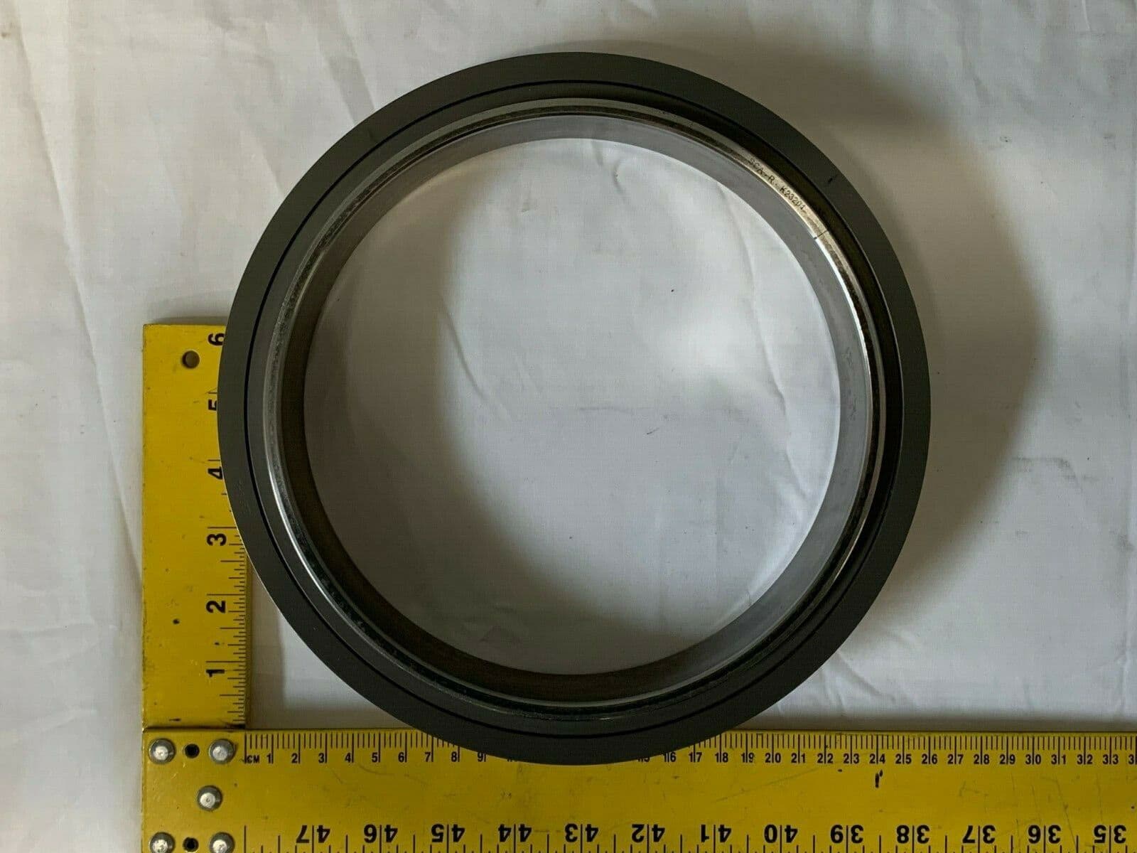 Tornado Aircraft Wing Bearing Aviation Art Upcycle GR402B