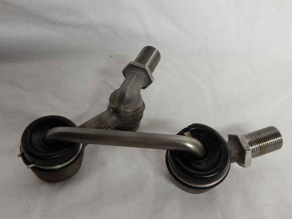 Tornado Aircraft Wing Pivot Swivel Joint Part No HTE5976 Eaton GR1B