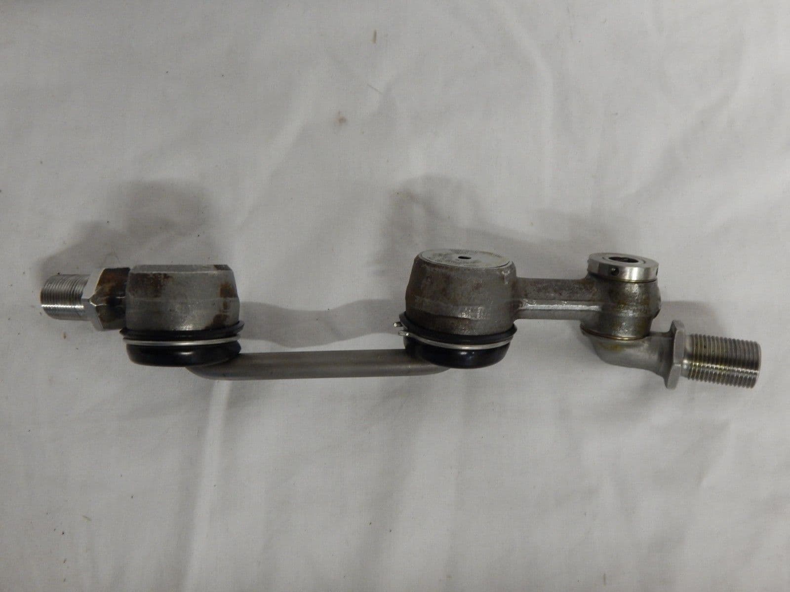 Tornado Aircraft Wing Pivot Swivel Joint Part No HTE5976 Eaton GR1B